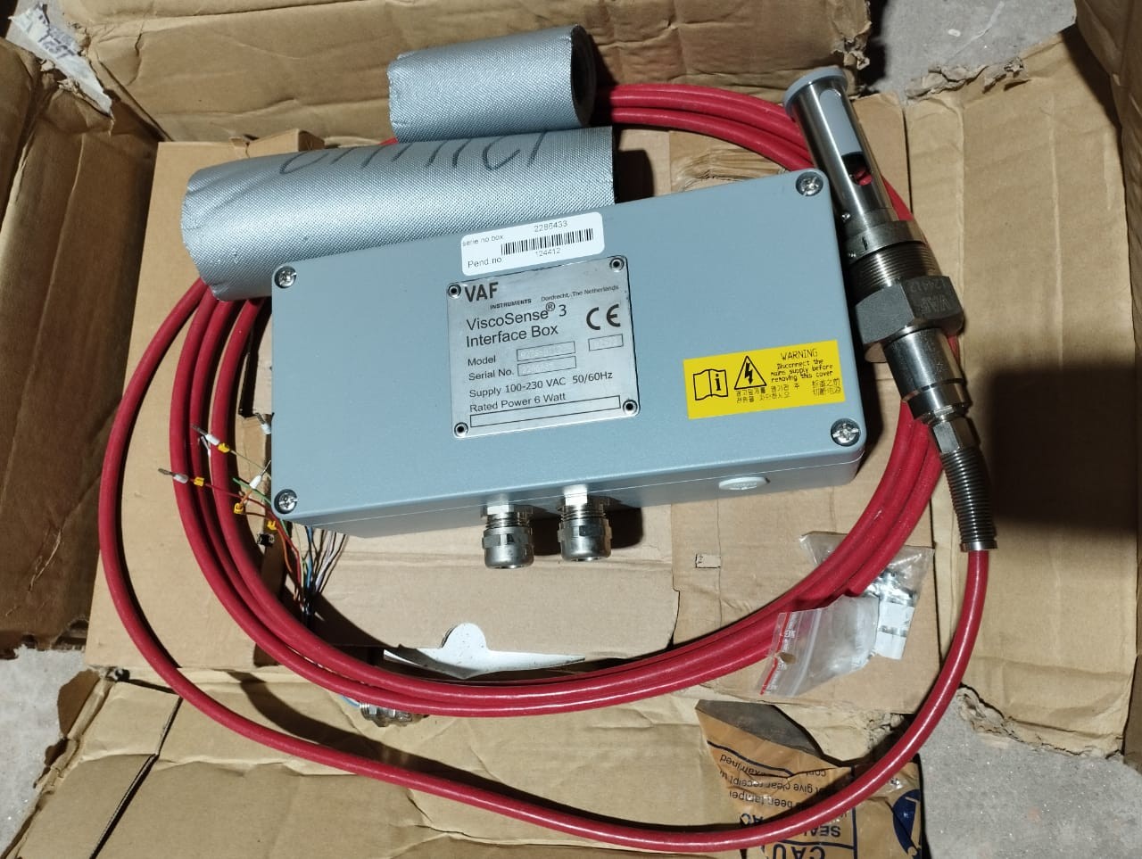 Ship Winch Guide: Types, Uses, Buying Tips & Top Picks | Marine Expert ...