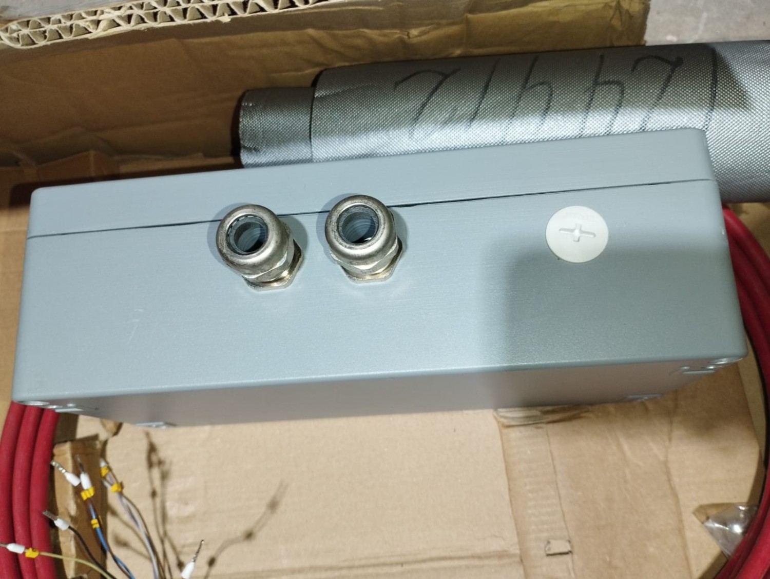 Ship Winch Guide: Types, Uses, Buying Tips & Top Picks | Marine Expert ...