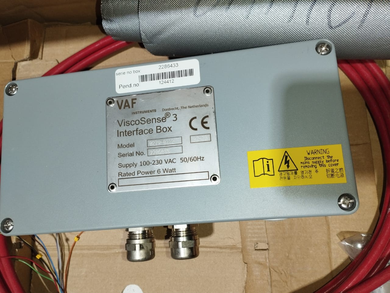 Ship Winch Guide: Types, Uses, Buying Tips & Top Picks | Marine Expert ...