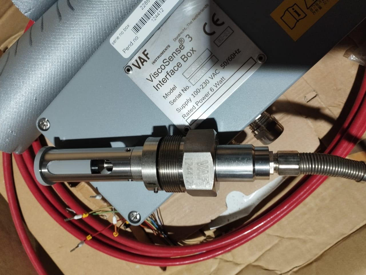 Ship Winch Guide: Types, Uses, Buying Tips & Top Picks | Marine Expert ...