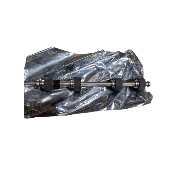 Primary Grit Shaft Assembly