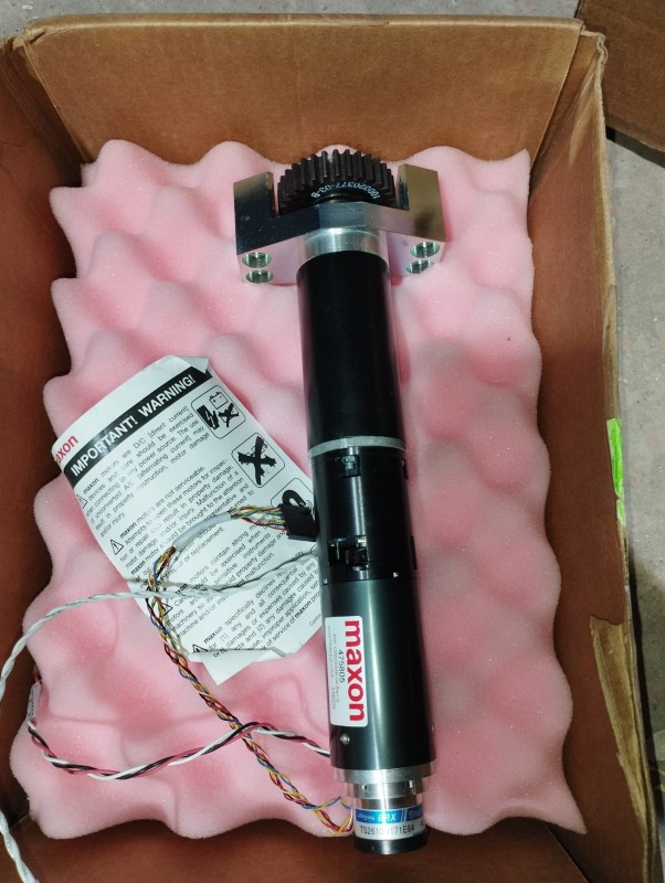 Maxon Motor Price Guide: Costs Recommendations & Buying Tips