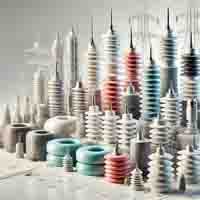 Electrical Insulation Materials: Types, Applications, and Importance