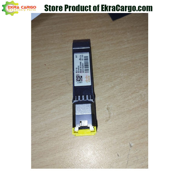 Cisco Transreceiver GLC-TE